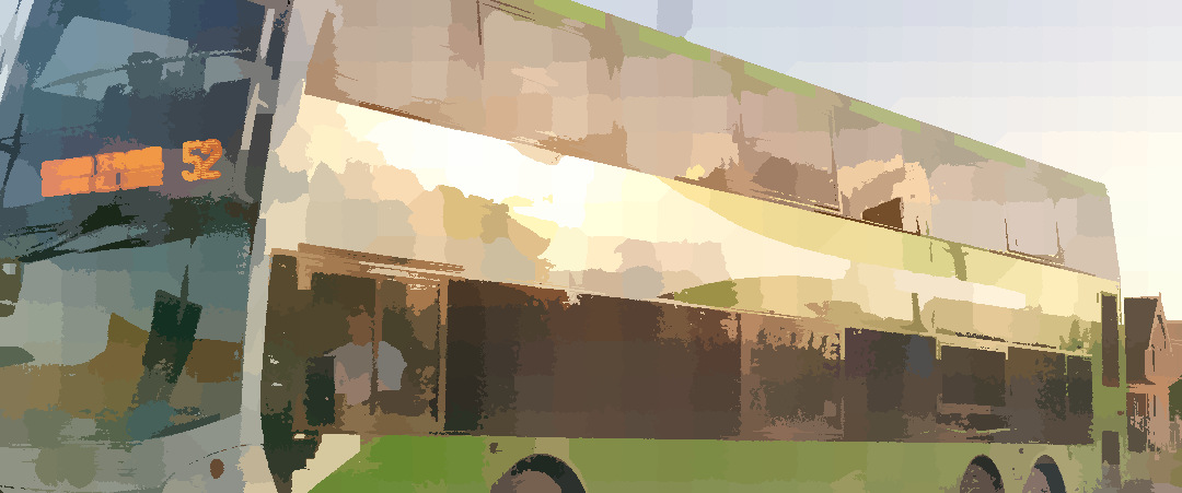 Accessible and Safe Transit: Mapping Bus Stops in North Ajax ...