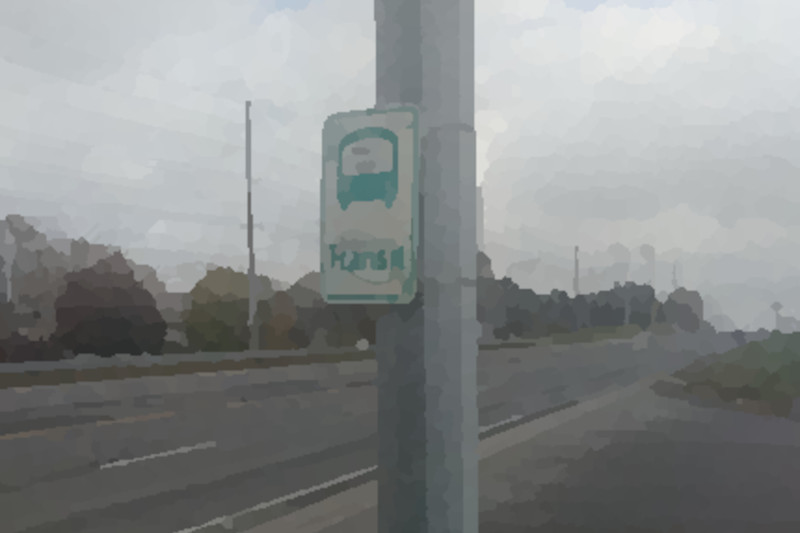 Empowering Communities for Safer, More Reliable Bus Stops - IAmMannyJ ...