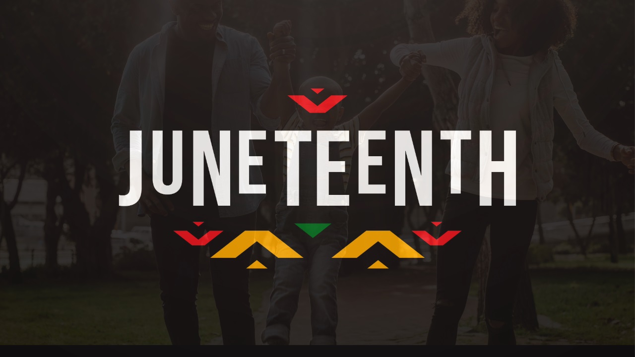 Juneteenth and the Legacy of Memory: A Reflection from Canada - Geospatial, Web Tech & Linux ...